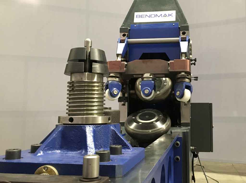 NEW Bendmak FMB 15X4000 Flanger (#4935)